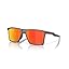 Amazon.com: Oakley OO9482 Futurity Sun Rectangular Sunglasses, Satin ...