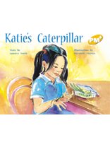 KATIE'S CATERPILLAR:PM+ F Y 8X 6: Annette Smith: 9780176216443: Amazon ...
