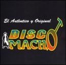 Amazon.co.jp: Disco Macho: ミュージック