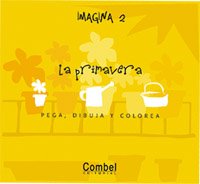 Amazon.com: La primavera: 9788498250633: Alier Martínez, Moira ...