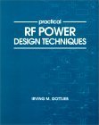 Buy Practical RF Power Design Techniques Book Online at Low Prices in ...