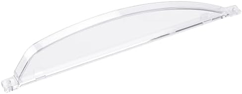 Amazon.com: LanKstet Clear Plexiglass RV Screen Door Slider Panel 4810 ...