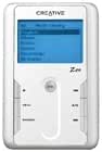 Creative Zen Touch 20GB MP3 Player : Amazon.co.uk: Electronics & Photo
