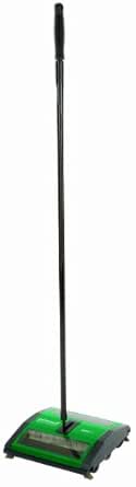 BISSELL BigGreen Commercial BG21 Sweeper with 2 Rows of Rubber Rotors ...