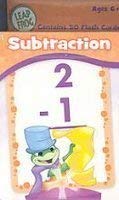 Subtraction: Ages 6 Plus (Leap Frog) : Learning Horizons: Amazon.de: Bücher