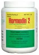 Amazon.com : Hormodin 2 Rooting Compound (Woody Plants) : Fertilizers ...