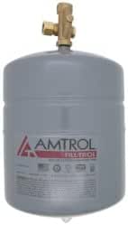 Amazon.com: Model 109 Fill-Trol w/Valve (2 Gallon Volume) : Industrial ...