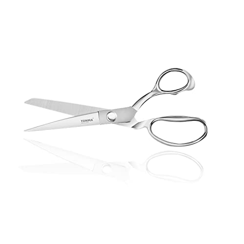 Snapklik.com : Fabric Scissors Made In Japan 10 Inch Professional ...