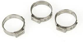 Dorman - OE Solutions 800-303 361 Degree Seal Clamp - 13/16 In. (21mm ...