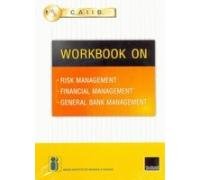 Buy Caiib Workbook on Risk Management/Financial Management/ General ...