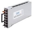 Amazon.com: IBM 44W4486 INTELLIGENT COPPER PASS-THRU Module - 44W4485 ...