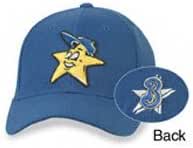 Yokohama BayStars Japan Baseball League Cap at Amazon Men’s Clothing store