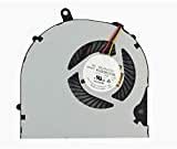 Amazon.com: DBParts Ventilador de refrigeración de CPU para Toshiba ...