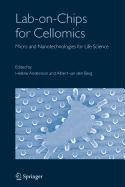 Lab-on-Chips for Cellomics | Amazon.com.br