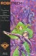 Robotech: The Threadbare Heart collection: Simons, Rosearik Rikki ...
