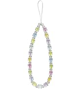 Amazon.com: Drawwind Phone Charm Strap Universal Cell Phone Lanyard ...