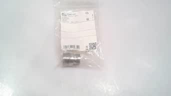 IFM Efector E40107 Adapter, Stainless Steel 316L/1.4404 : Amazon.in ...