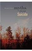 Myths About Suicide | Amazon.com.br