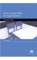 Amazon | Police Station Skills Kit (v. 1) (Police Station Skills for ...