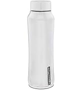 Signoraware Aace Single Walled Stainless Steel Fridge Water Bottle ...