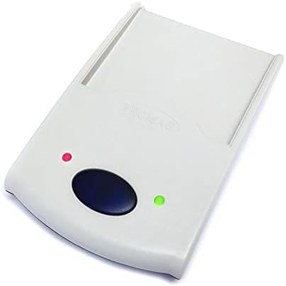Promag PCR-330L, USB 3.0, 125kHz RFID reader, PCR330L-00 (RFID reader ...