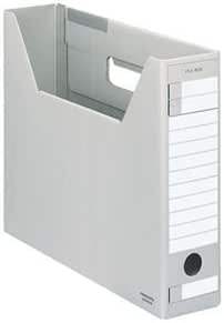Amazon.co.jp: (Summary) Kokuyo File Box-FS (D Type) A4 Horizontal Width ...