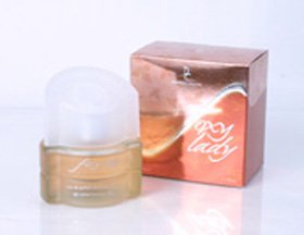 Amazon.com : Dorall Collection Foxy Lady 3.3oz. : Eau De Parfums ...