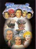 Terrahawks [DVD]: Amazon.co.uk: Gerry Anderson, Bob Bell: DVD & Blu-ray