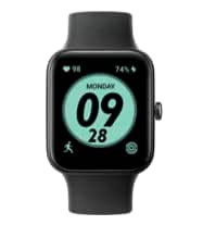 Apollo Call Pro Plus 1.83" Smart Watch with 18 Months Replacement ...