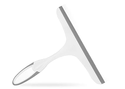 LAGET® Mini Wiper Non-Slip Hand-Held Wiper for Cleaning Window Glass ...