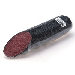 Amazon.com: Gypsy Salami - Tziganskaya, 1 lb. : Grocery & Gourmet Food