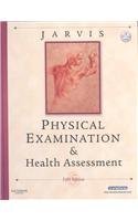 Physical Examination and Health Assessment - Text, Mosby's Nursing ...