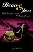 Beau & Jess - the Early Years: Henson, Jan: 9781598581263: Amazon.com ...