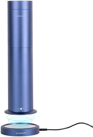 Amazon.com: Aroma360 - Wireless Pro Essential Oil Diffuser - 600 sq ft ...