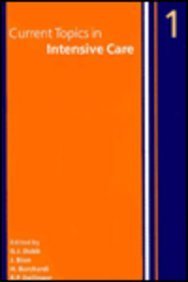 Current Topics in Intensive Care: 9780702016776: Medicine & Health ...