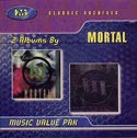 Mortal - Lusis/Fathom - Amazon.com Music