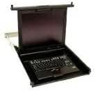 IBM Rack Option Flat 17 Monitor **Refurbished**, 17231RX-RFB ...
