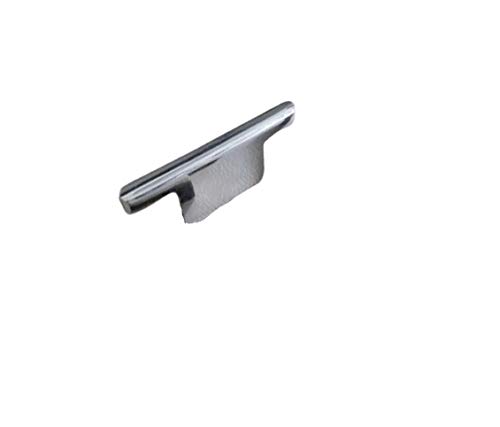 RAB Knob Zinc for Door and Drawer (Code:- Knob:- Friyat, Finish ...