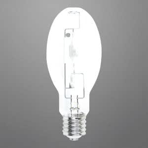 MH400/U/ED28 METAL HALIDE 400 WATT MOGUL BASE LONG LIFE LIGHT BULB ...