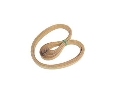 PACKTECK MACHINES Teflon Belt For Continues Sealing Machine (770 X 15 ...
