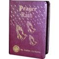 Prayer Rain Tenth Edition: Dr. Daniel Olukoya: Amazon.com: Books