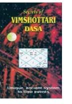 Brijbhoomi ® Combo of Hora Shatak And Secrets of Vimshottari Dasha by Ranjan Publicaitons. : O.P ...