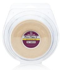 Amazon.com: Pro-Flex II 1/2" x 36 yards MINIMAL RESIDUE Double Sided ...