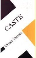Buy Concepts in the Social Sciences: Caste Book Online at Low Prices in ...