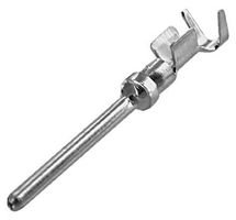 Circular Connector Contact, MIL-C-5015 Equivalent, 97 Series, Pin ...