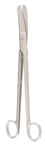 Amazon.com: Dubois Decapitation Scissors, 10-1/2" (26.7 cm), Curved ...