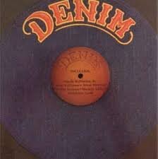 Denim [Lp Vinyl] - Amazon.com Music
