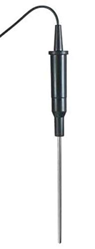 Immersion Temp Probe, 32 to 212 Deg F: Amazon.com: Industrial & Scientific