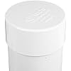 Amazon.com: NDS 6P06 PVC S&D Cap, 6-Inch, Makes Solvent-Weld ...