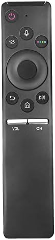 New BN59-01274A Voice Remote fit for Samsung TV MU7000 Series ...